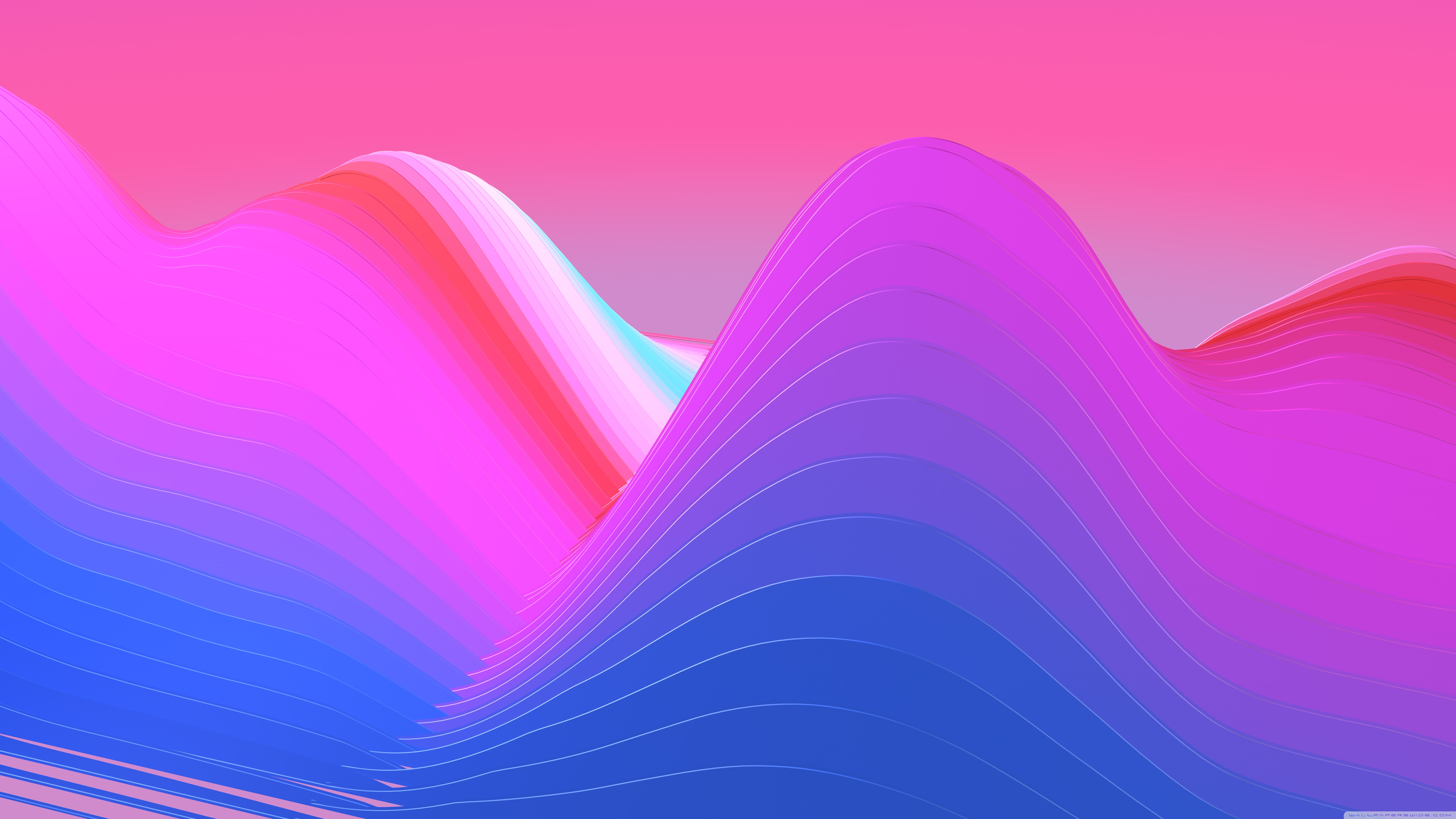 4k Color Wallpapers - Wallpaper Cave