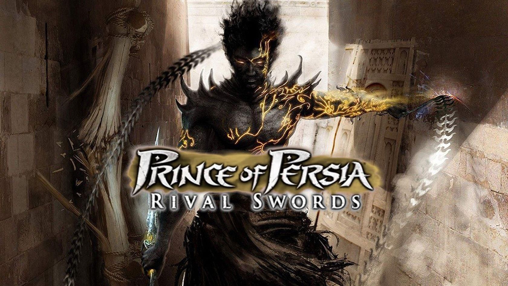 Prince Of Persia: Rival Swords Wallpapers - Wallpaper Cave