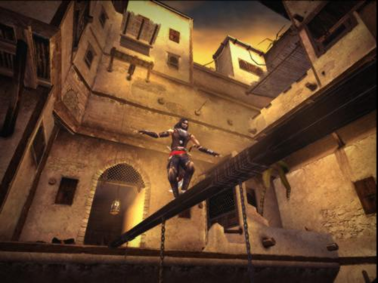 Prince Of Persia: Rival Swords Wallpapers - Wallpaper Cave