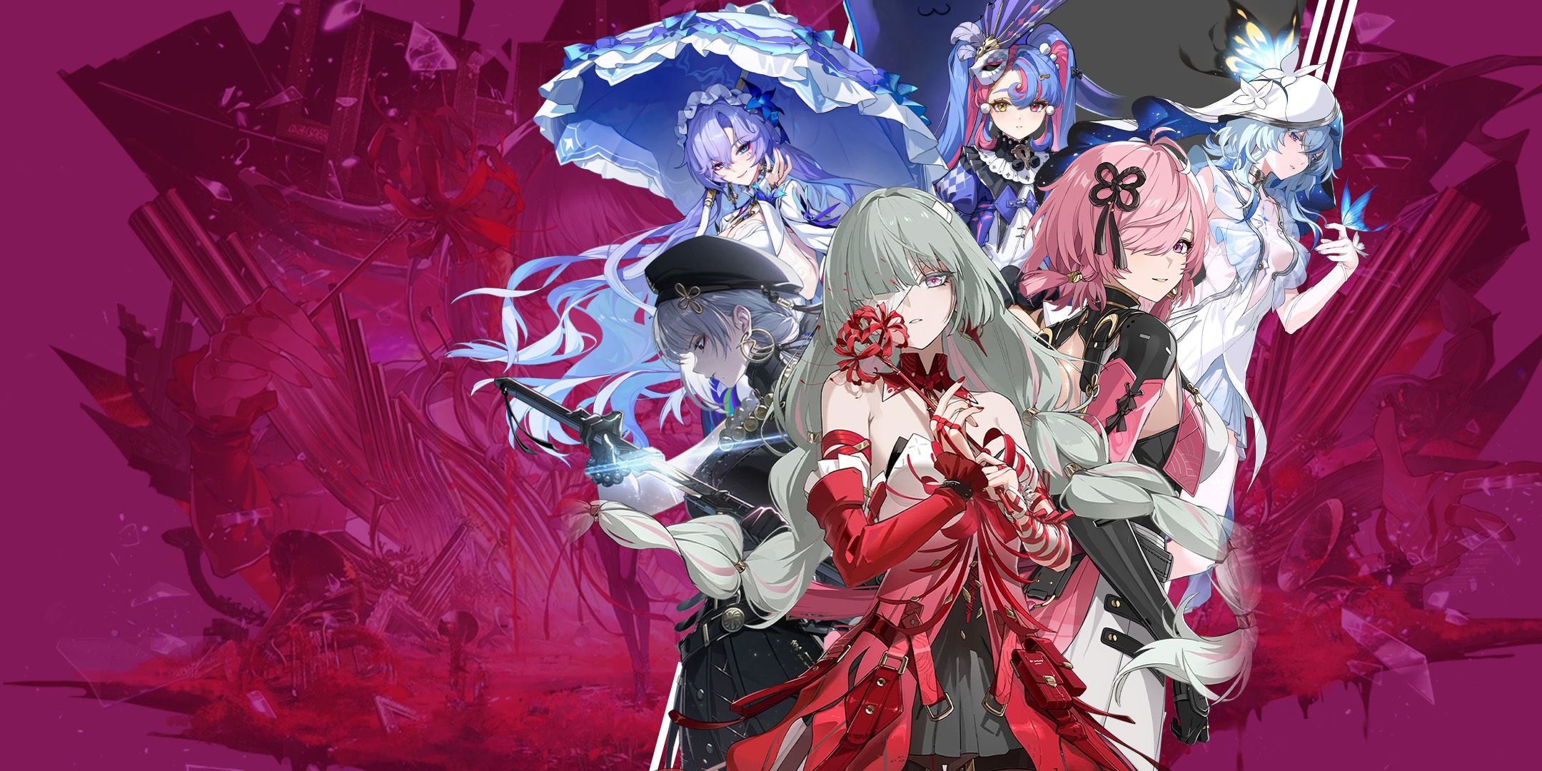 Phrolova Wallpapers - Wallpaper Cave