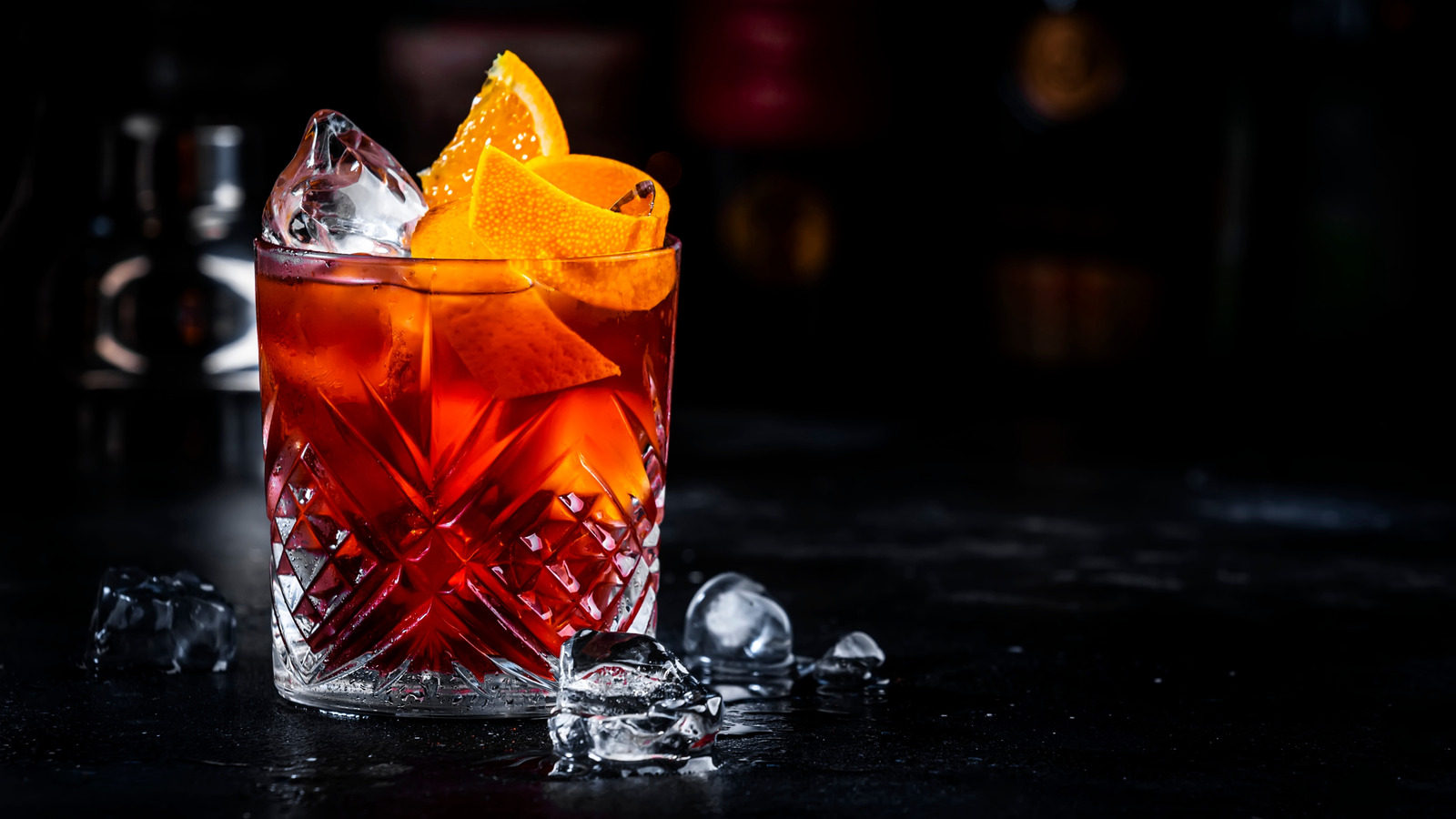 Negroni Wallpapers - Wallpaper Cave