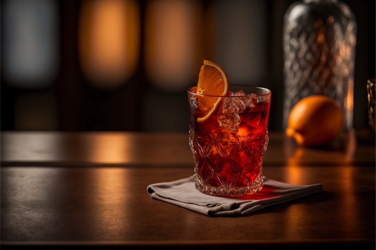 Negroni Wallpapers - Wallpaper Cave
