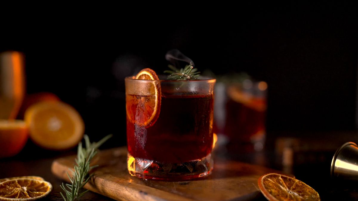 Negroni Wallpapers - Wallpaper Cave