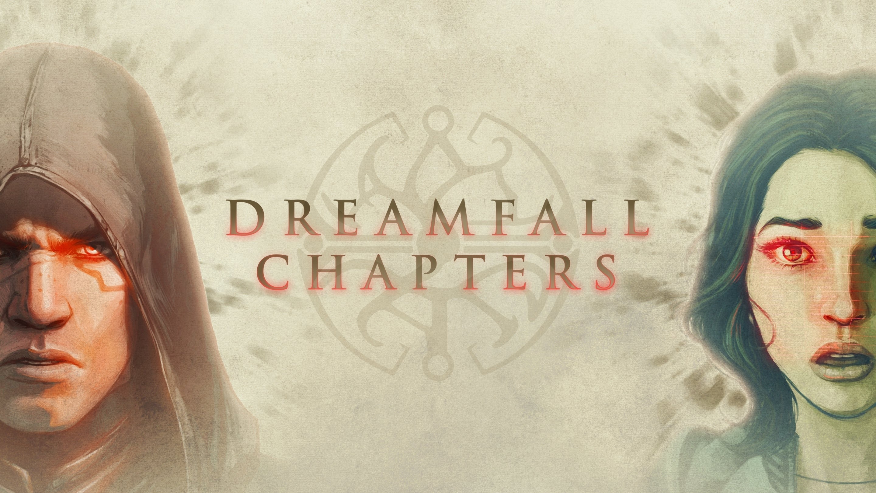 Dreamfall: The Longest Journey Wallpapers - Wallpaper Cave