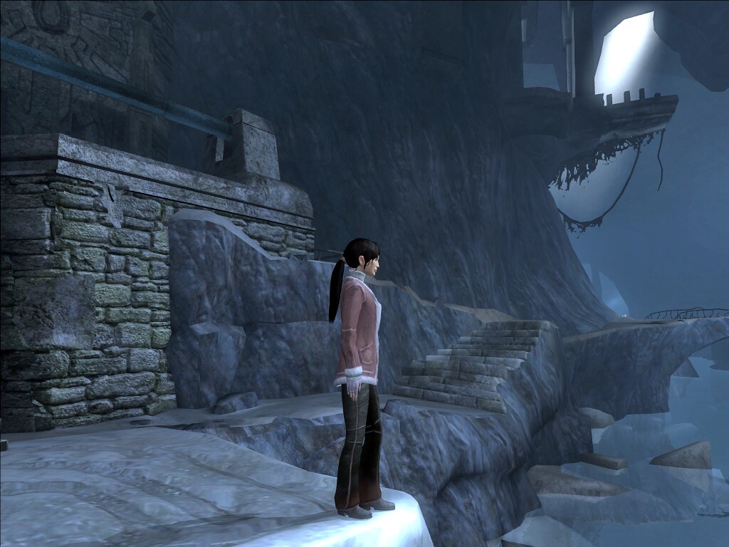 Dreamfall: The Longest Journey Wallpapers - Wallpaper Cave