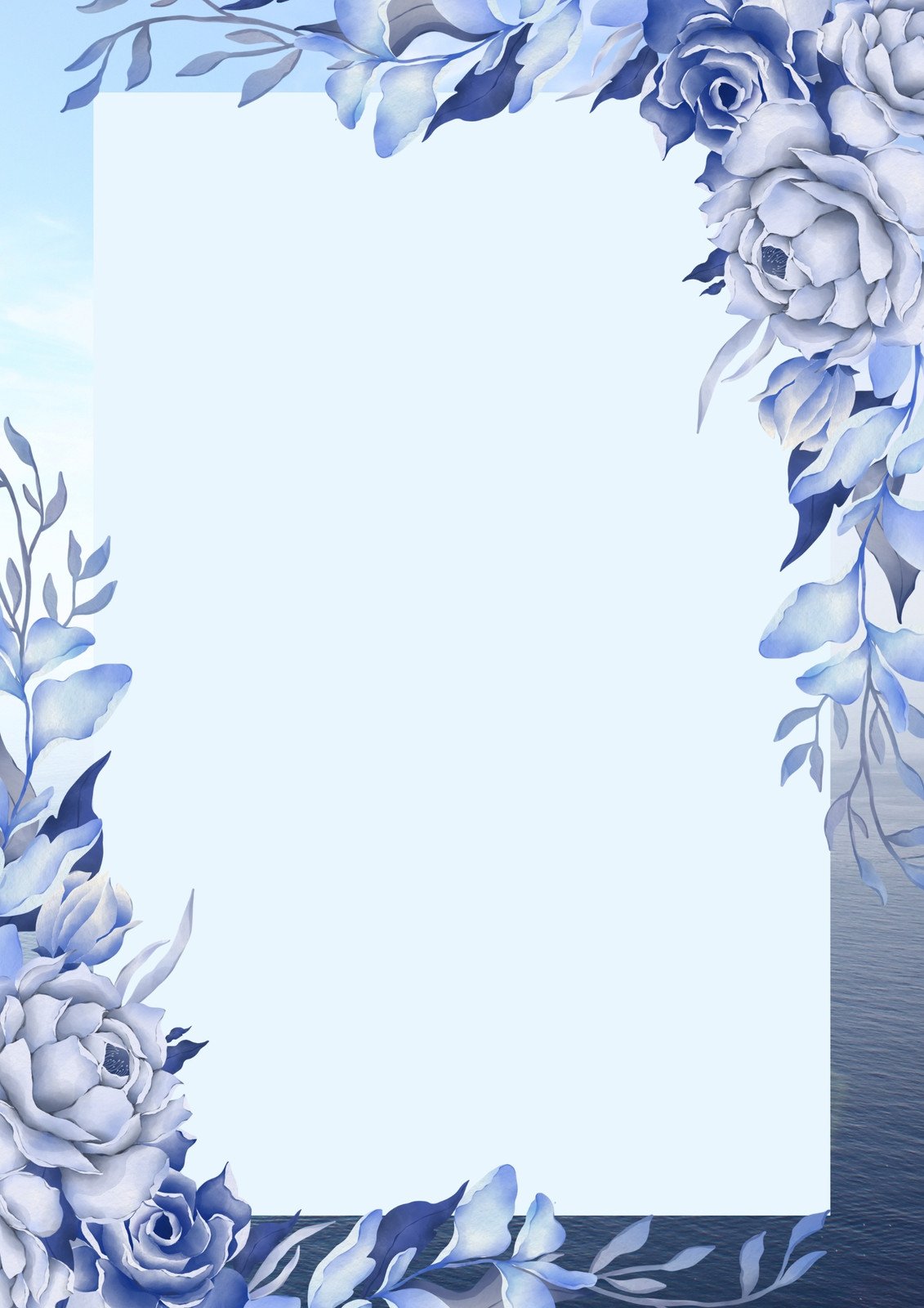 Page Borders Wallpapers - Wallpaper Cave