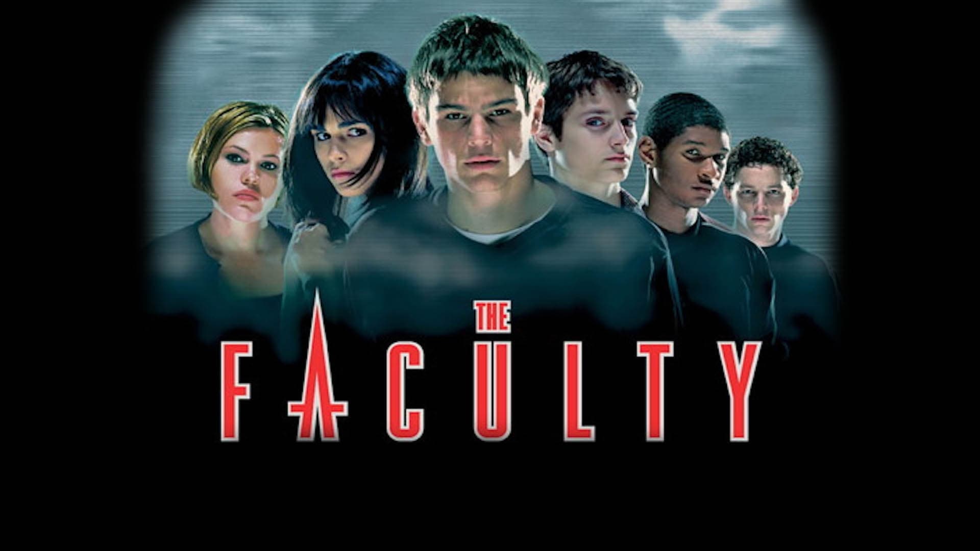 The Faculty Wallpapers - Wallpaper Cave