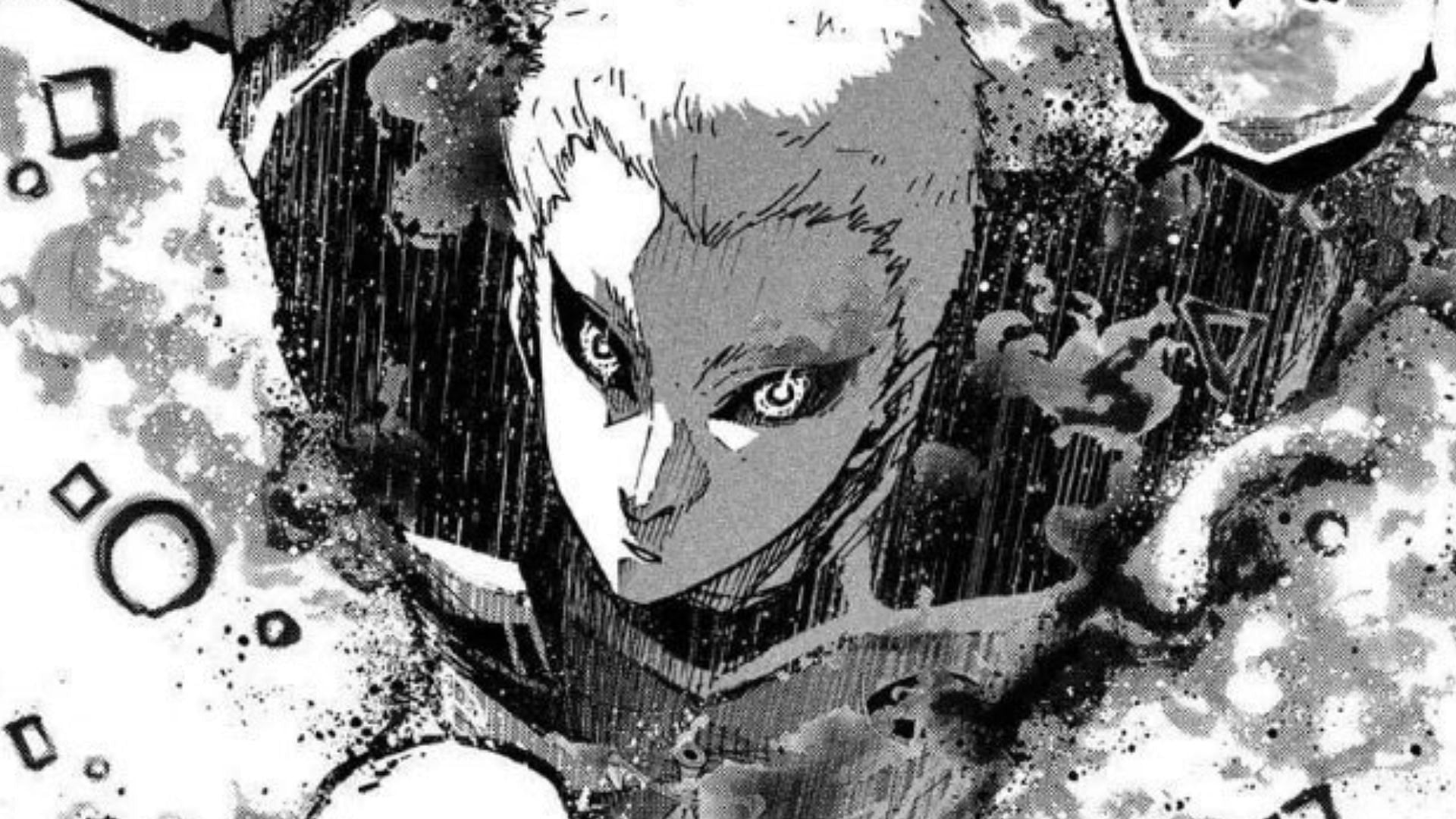 Noel Noa Blue Lock Wallpapers - Wallpaper Cave