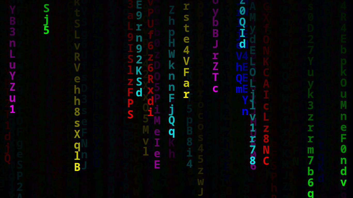 Digital Rain Wallpapers - Wallpaper Cave