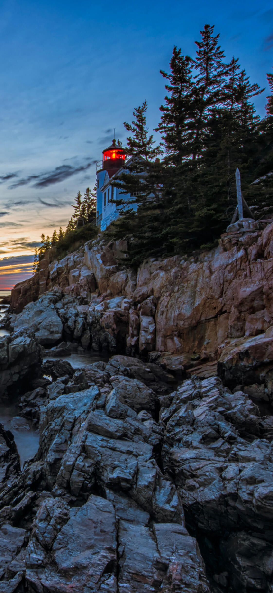 Bar Harbor Wallpapers - Wallpaper Cave