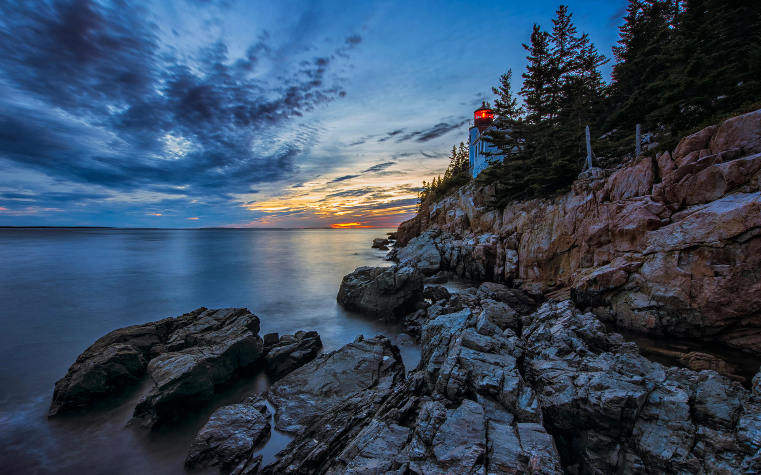 Bar Harbor Wallpapers - Wallpaper Cave