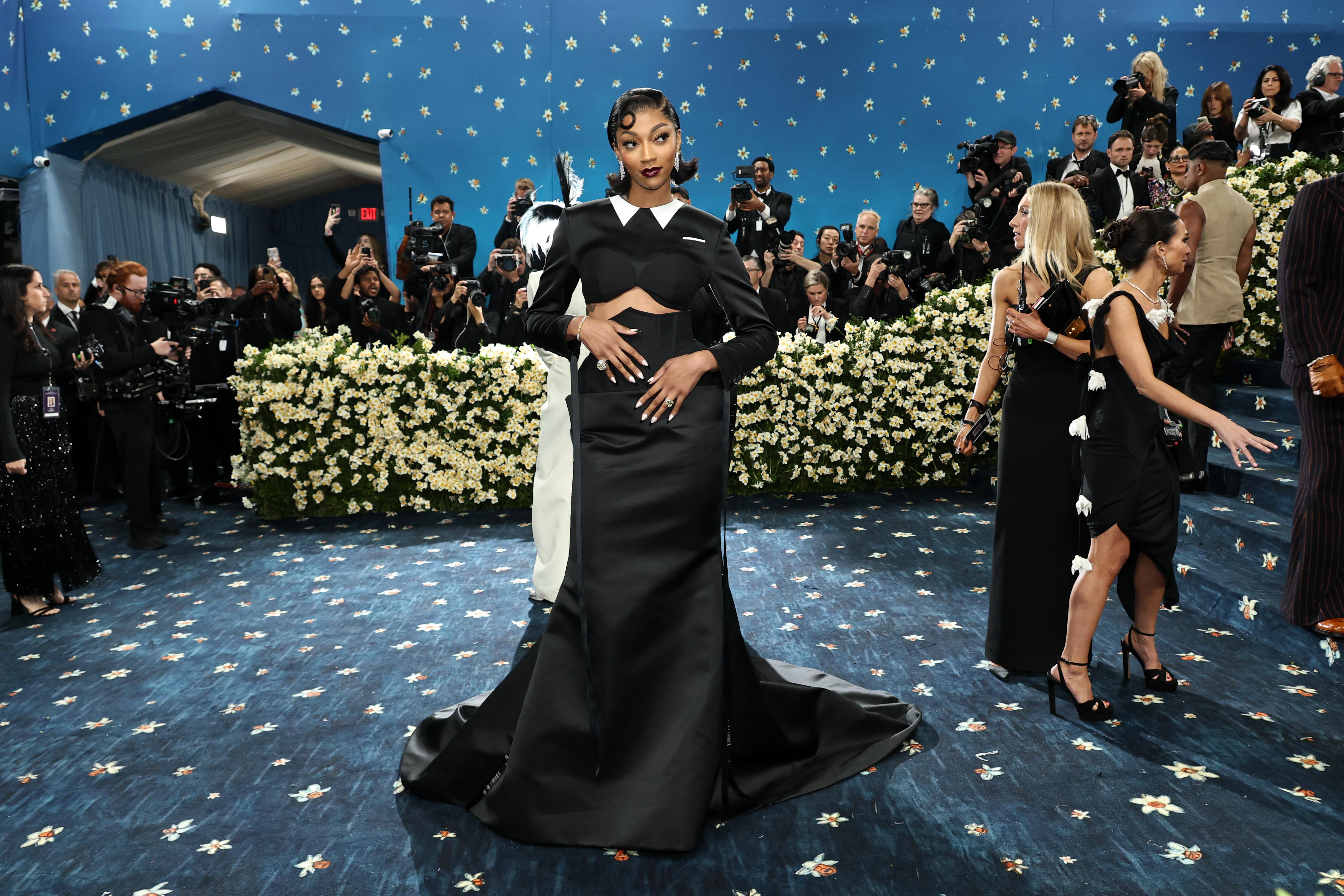 Met Gala Wallpapers - Wallpaper Cave