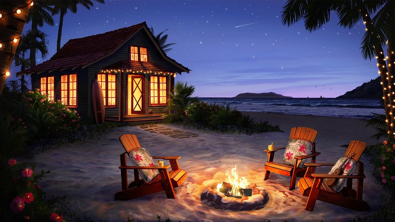 Summer Campfire Wallpapers - Wallpaper Cave