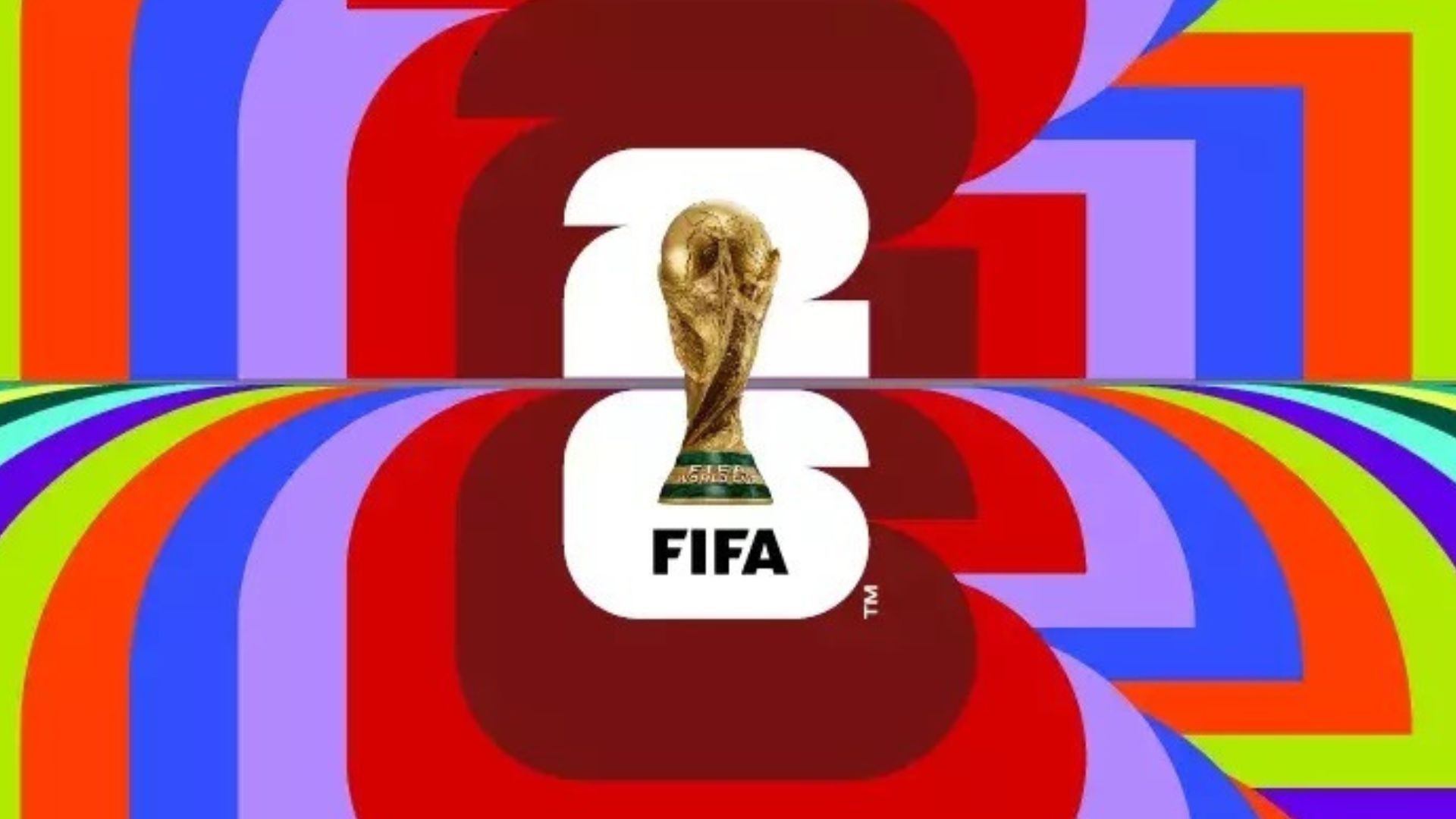 FIFA World Cup 2026 HD Wallpapers - Wallpaper Cave