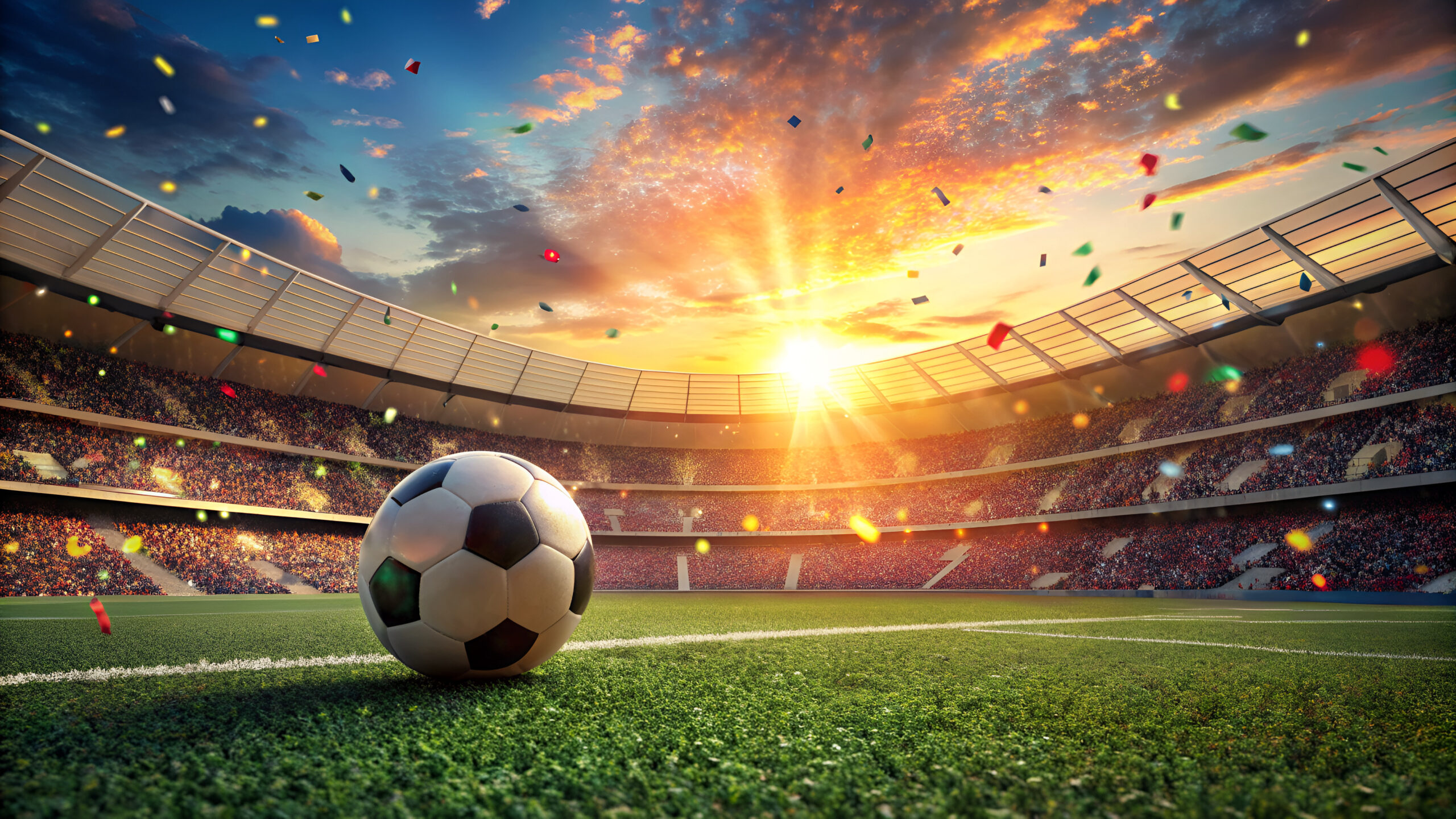 FIFA World Cup 2026 HD Wallpapers - Wallpaper Cave