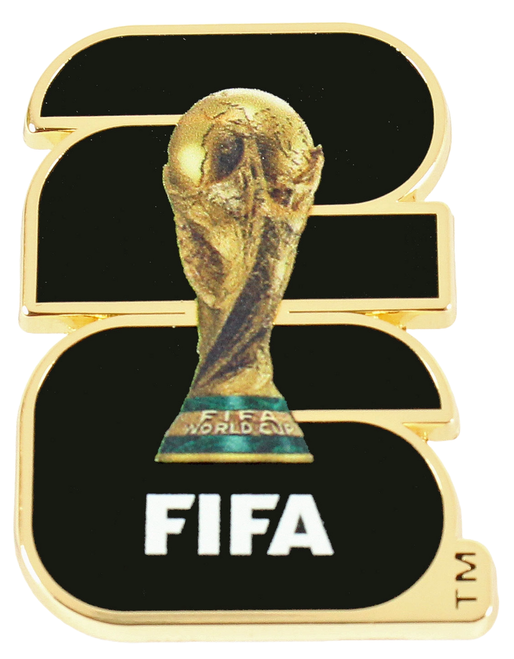 FIFA World Cup 2026 Logo Wallpapers - Wallpaper Cave