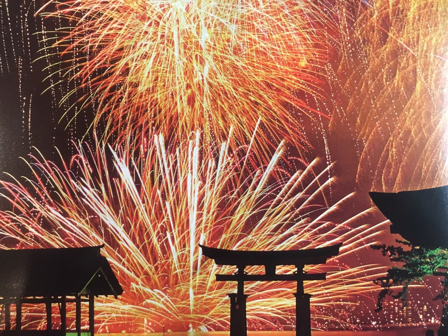 Japanese Festival Wallpapers - Wallpaper Cave