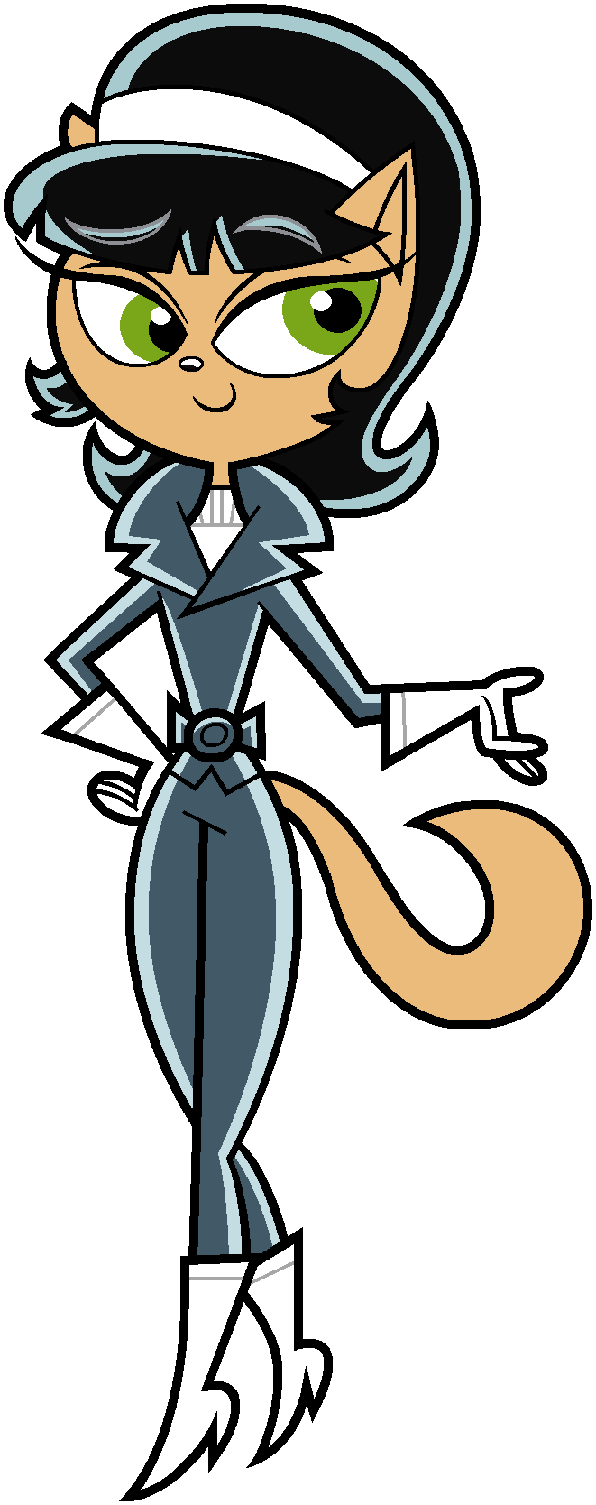 Kitty Katswell Wallpapers - Wallpaper Cave