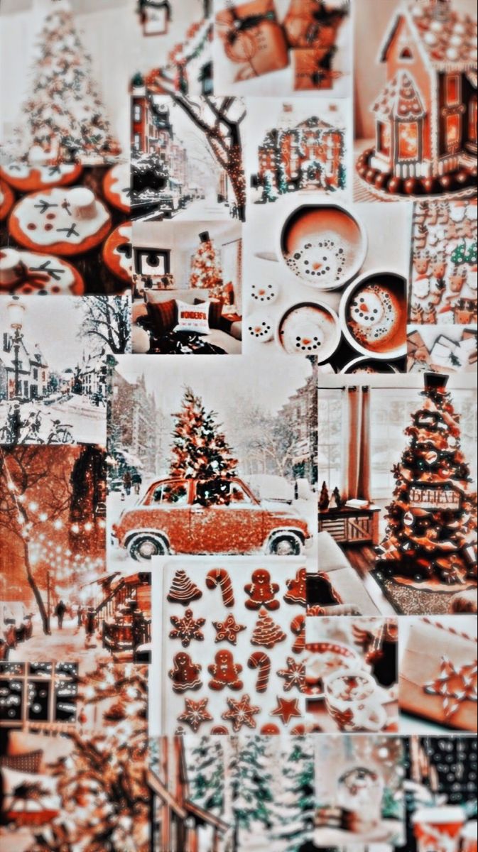 Christmas PFP Wallpapers - Wallpaper Cave