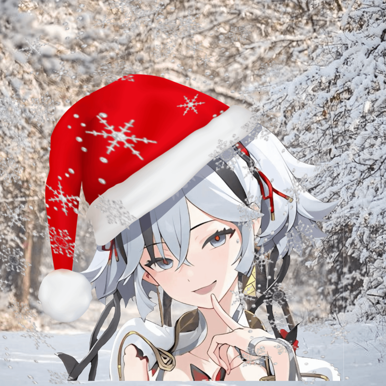 Christmas PFP Wallpapers - Wallpaper Cave