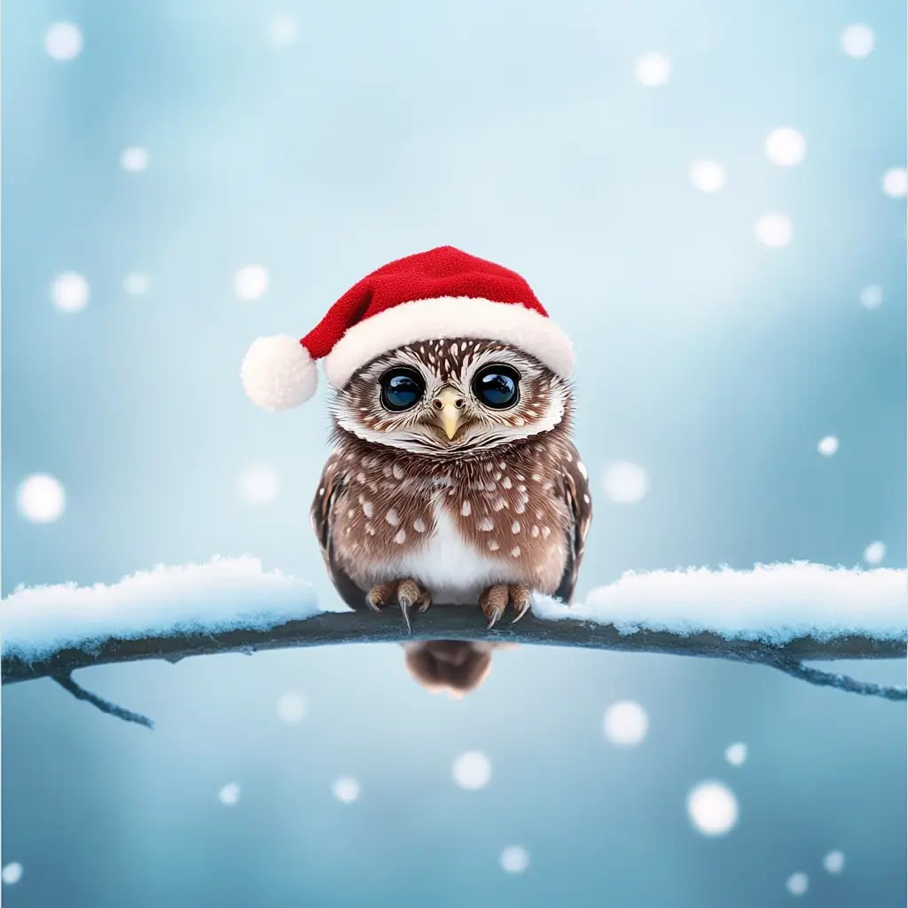 Christmas PFP Wallpapers - Wallpaper Cave