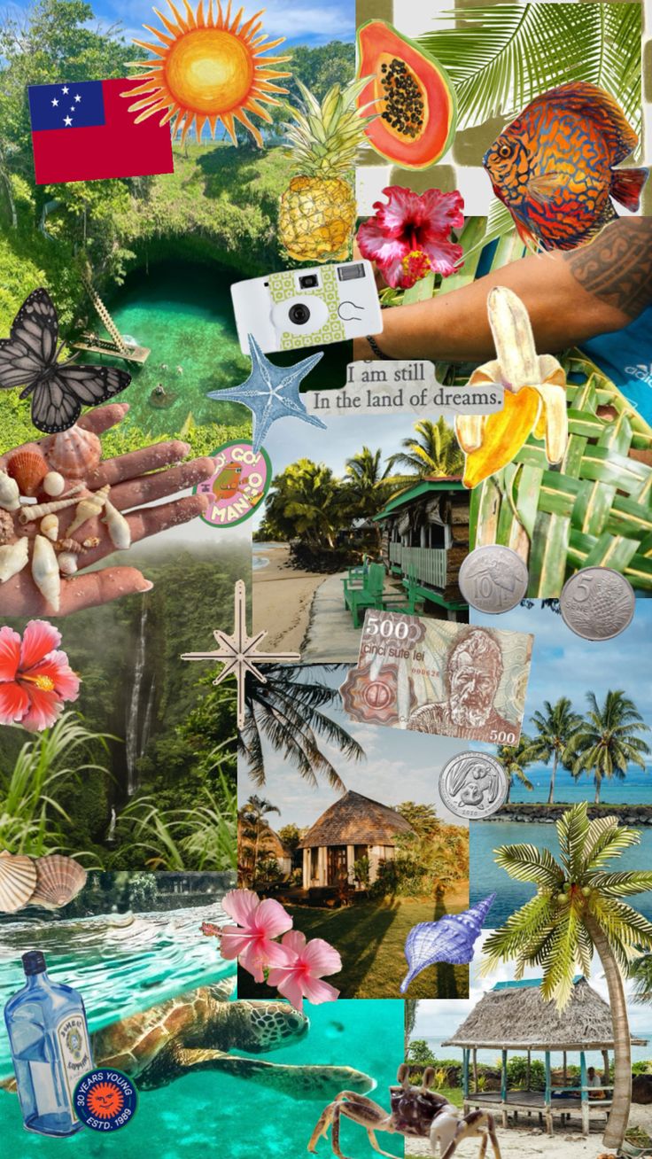 American Samoa Wallpapers - Wallpaper Cave