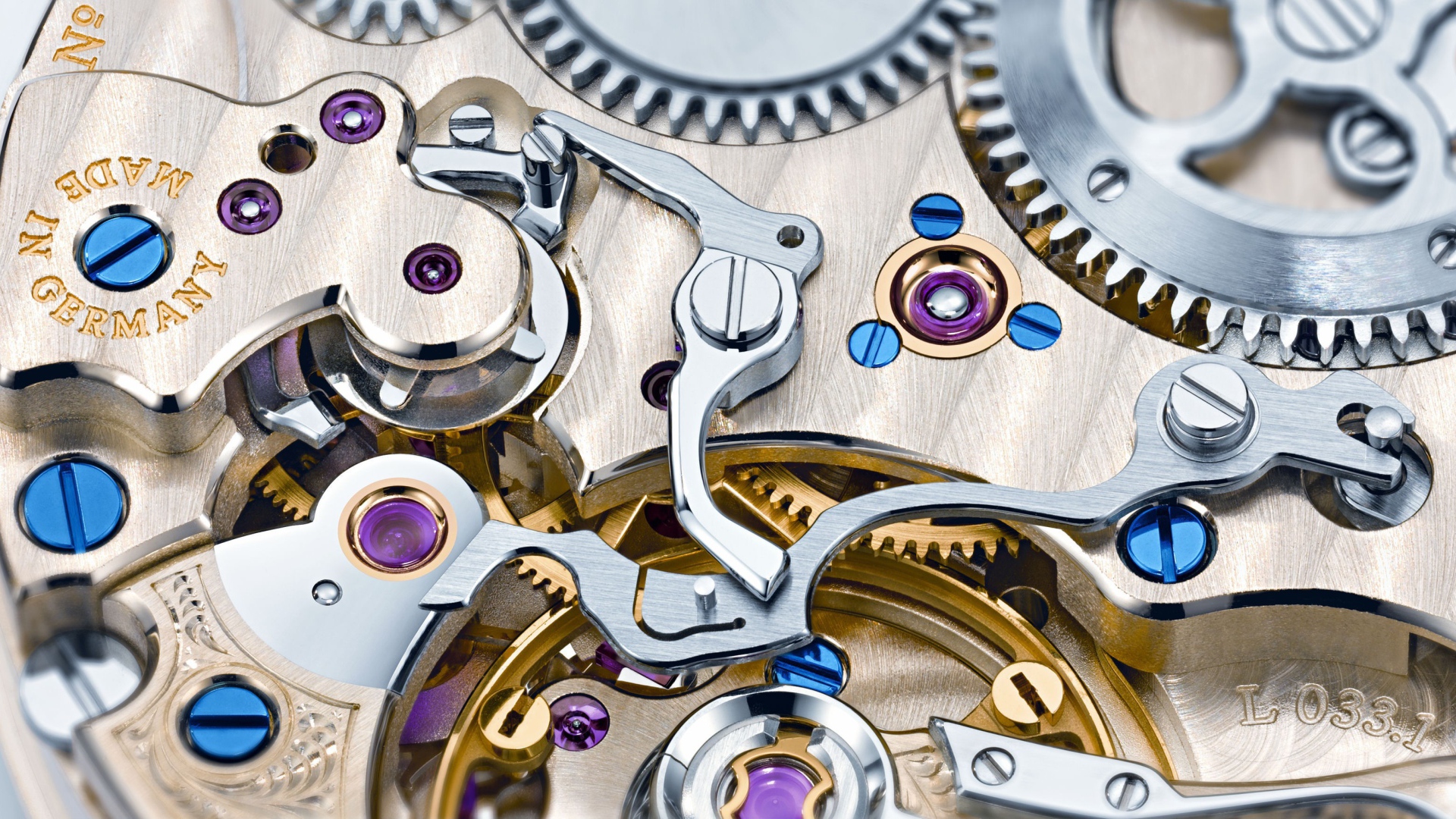 Watch Mechanism Wallpapers - Wallpaper Cave