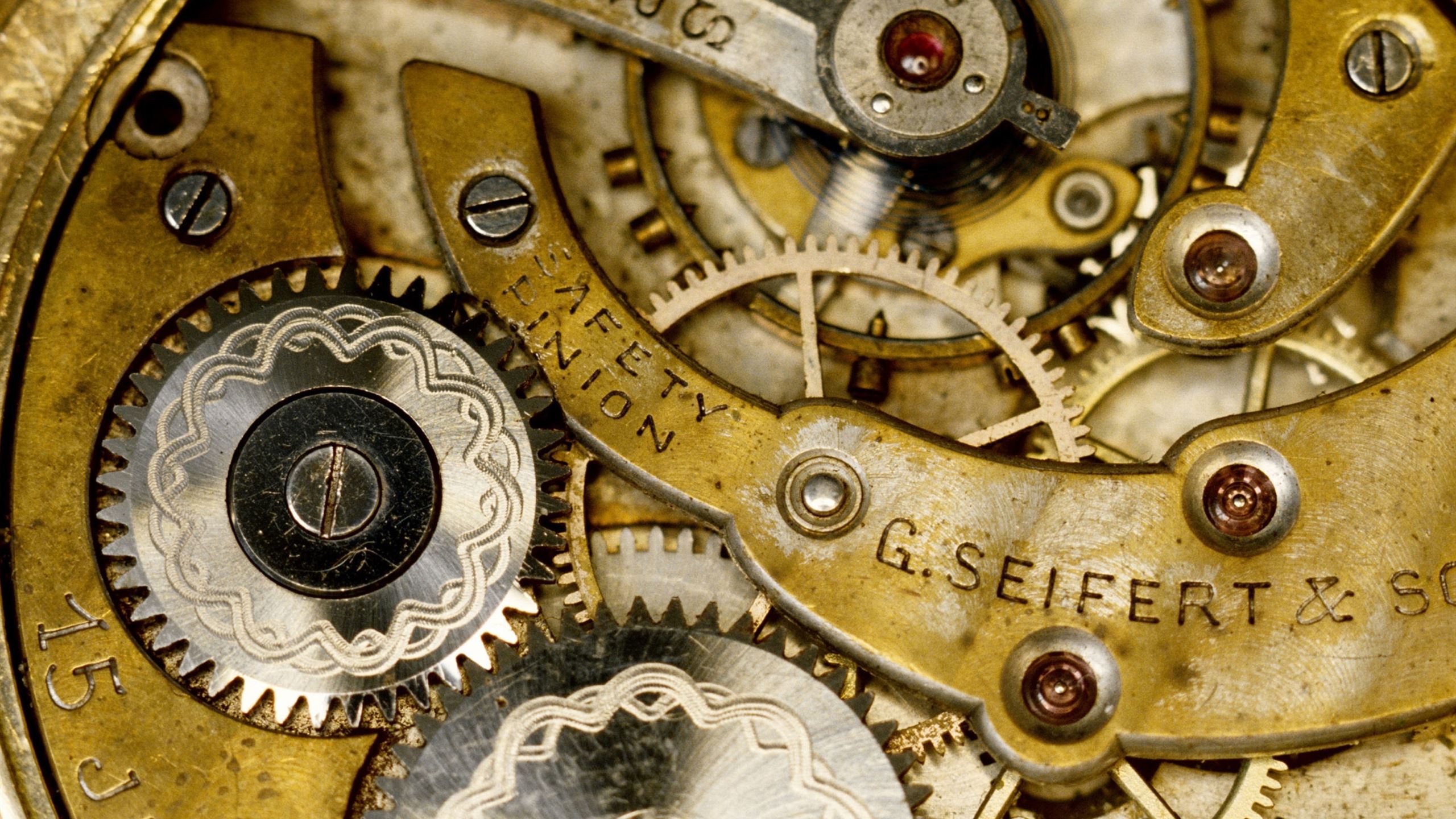 Watch Mechanism Wallpapers - Wallpaper Cave