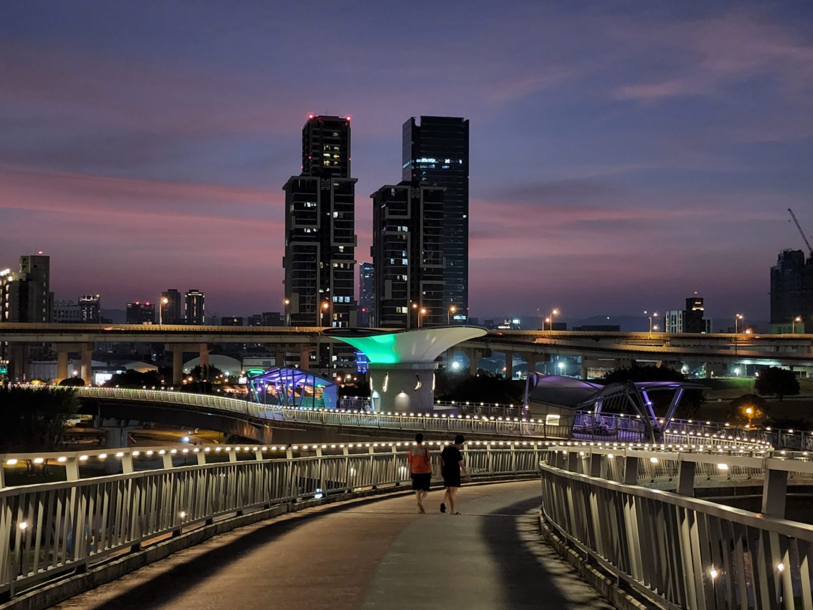 New Taipei City Wallpapers - Wallpaper Cave