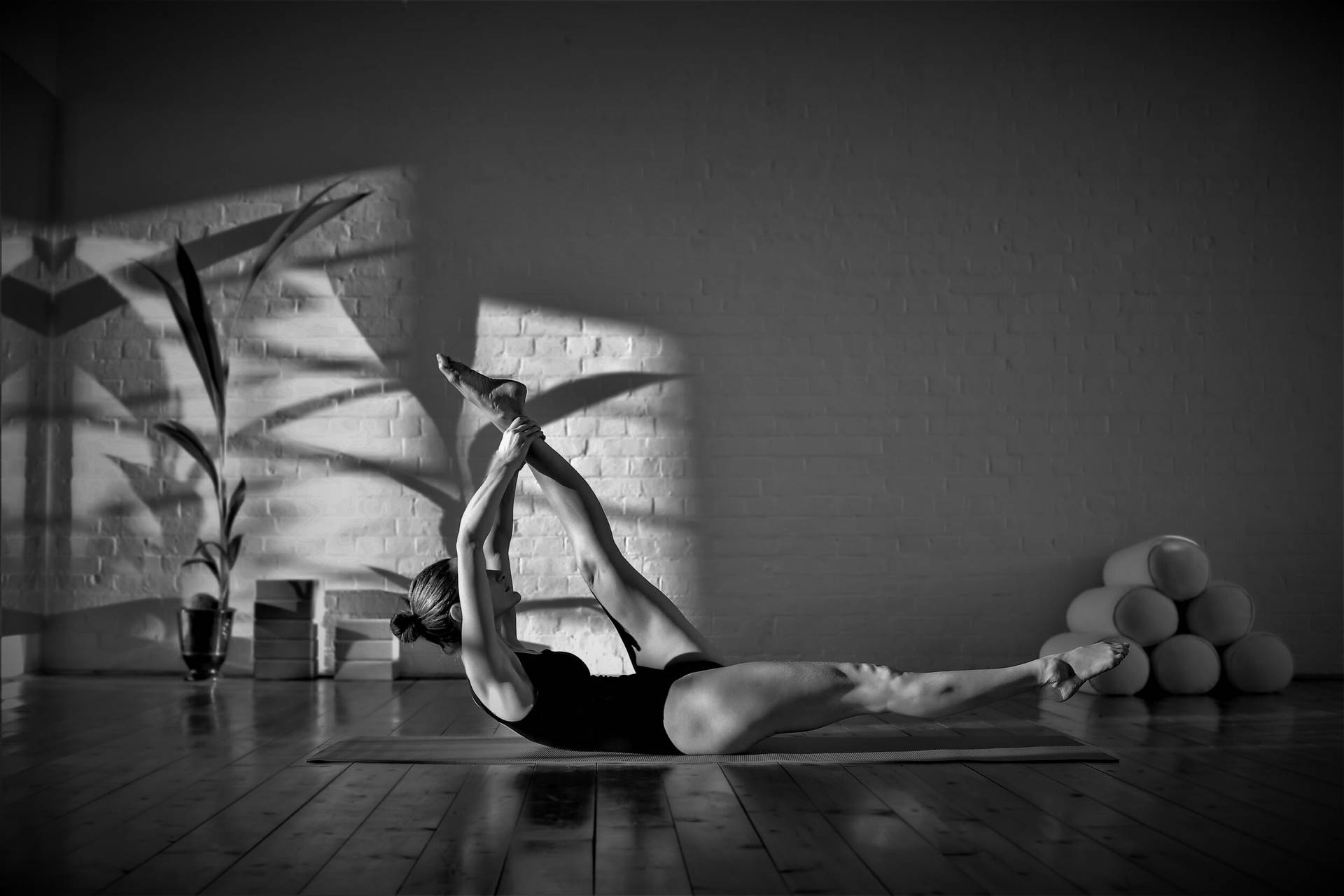 Pilates Wallpapers - Wallpaper Cave