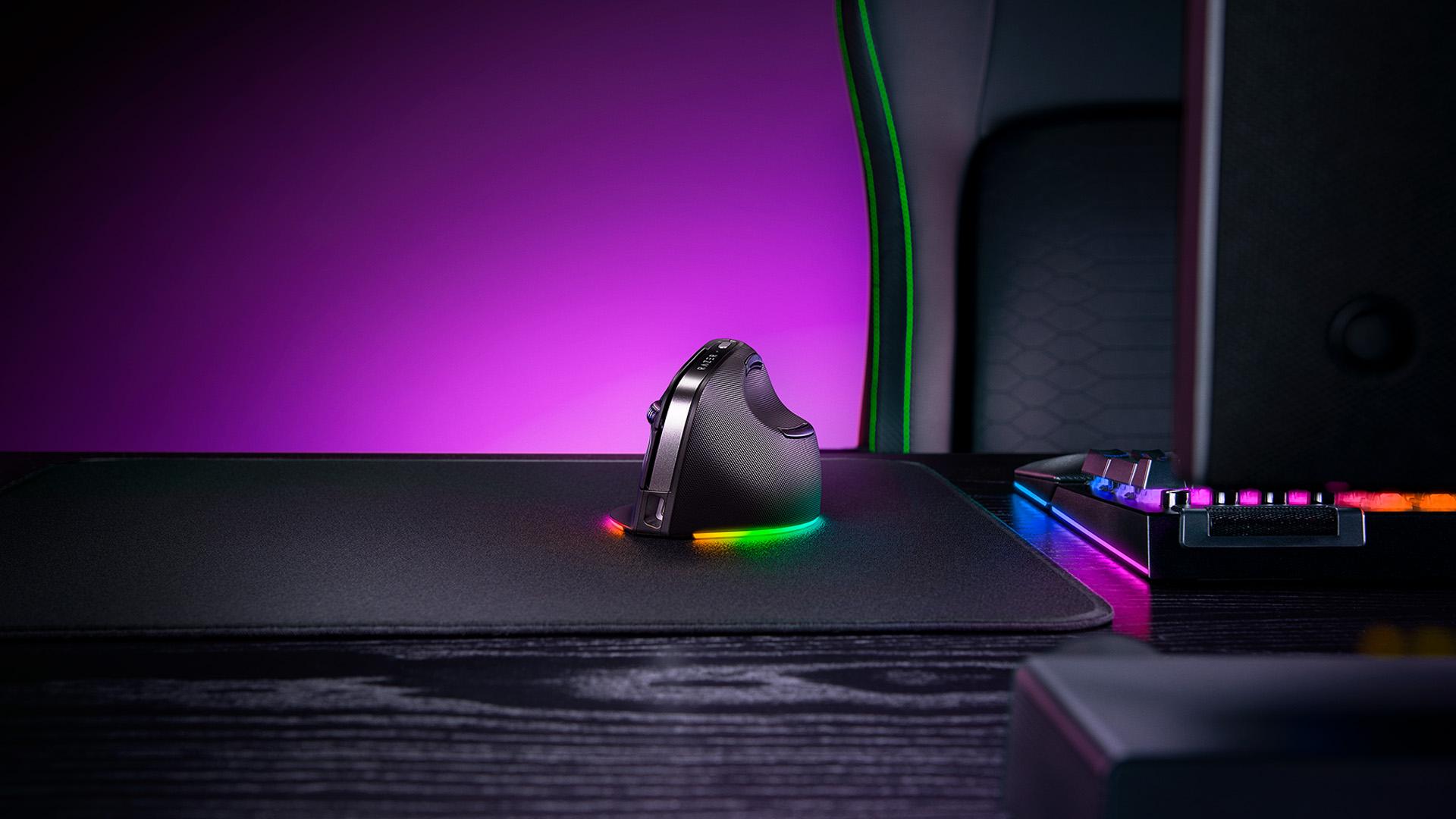 Razer Mouse Wallpapers - Wallpaper Cave