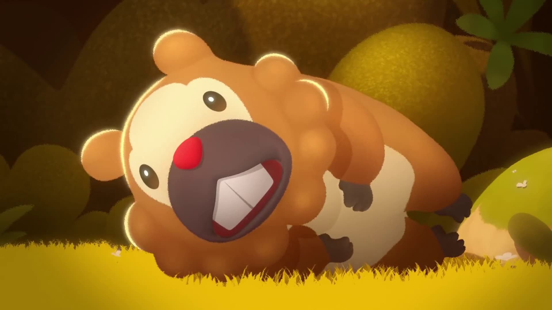 Bidoof Wallpapers - Wallpaper Cave