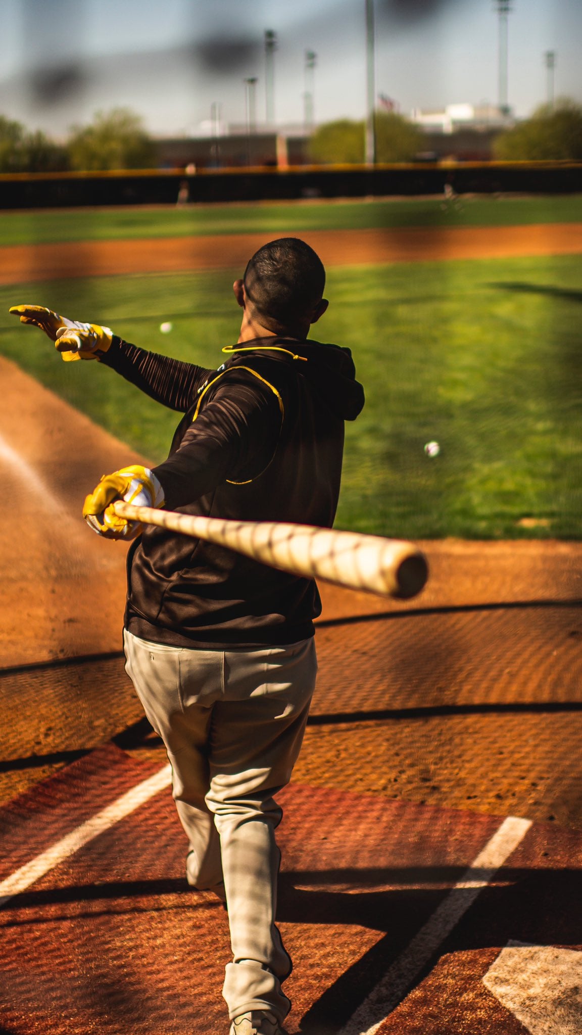 Baseball Bat Wallpapers - Wallpaper Cave