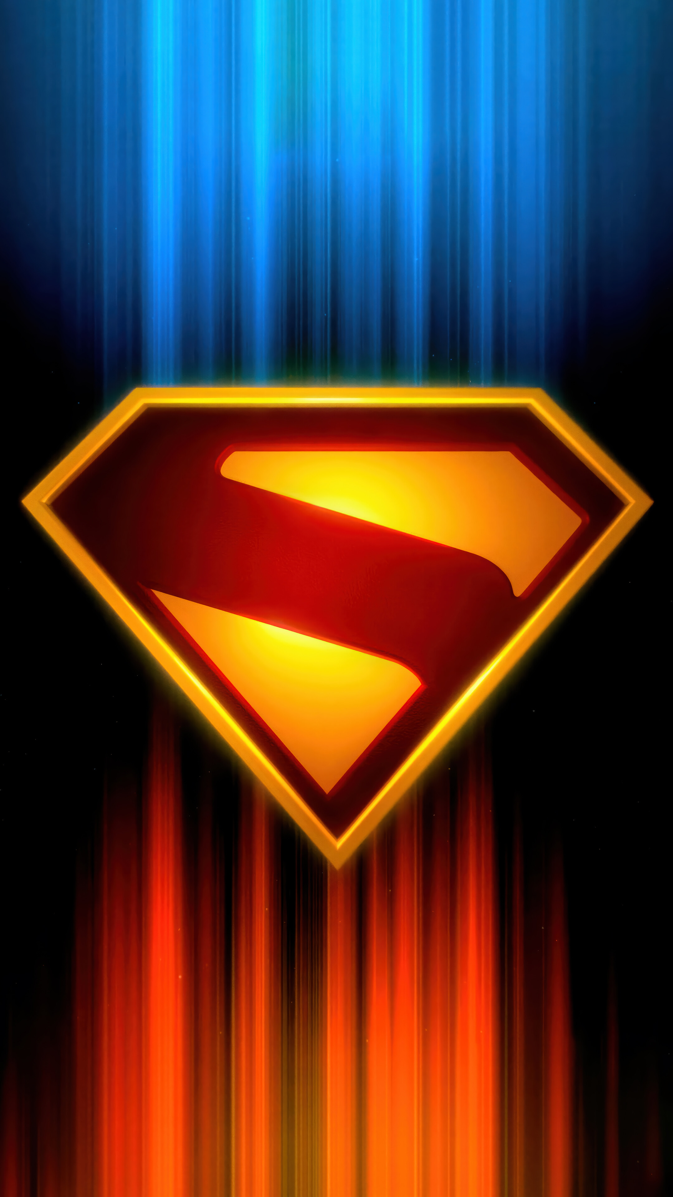 Superman 2025 iPhone FHD Wallpapers - Wallpaper Cave