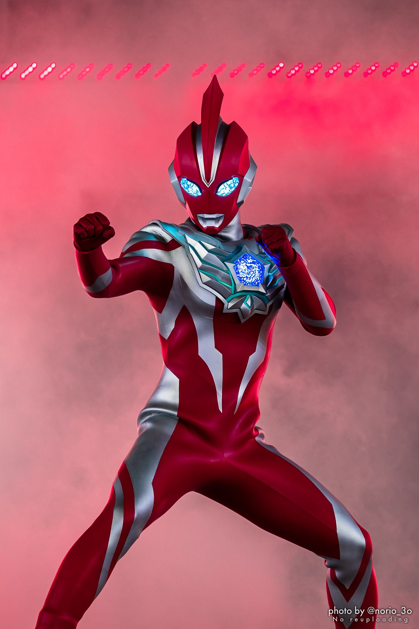 Ultraman Omega Wallpapers - Wallpaper Cave