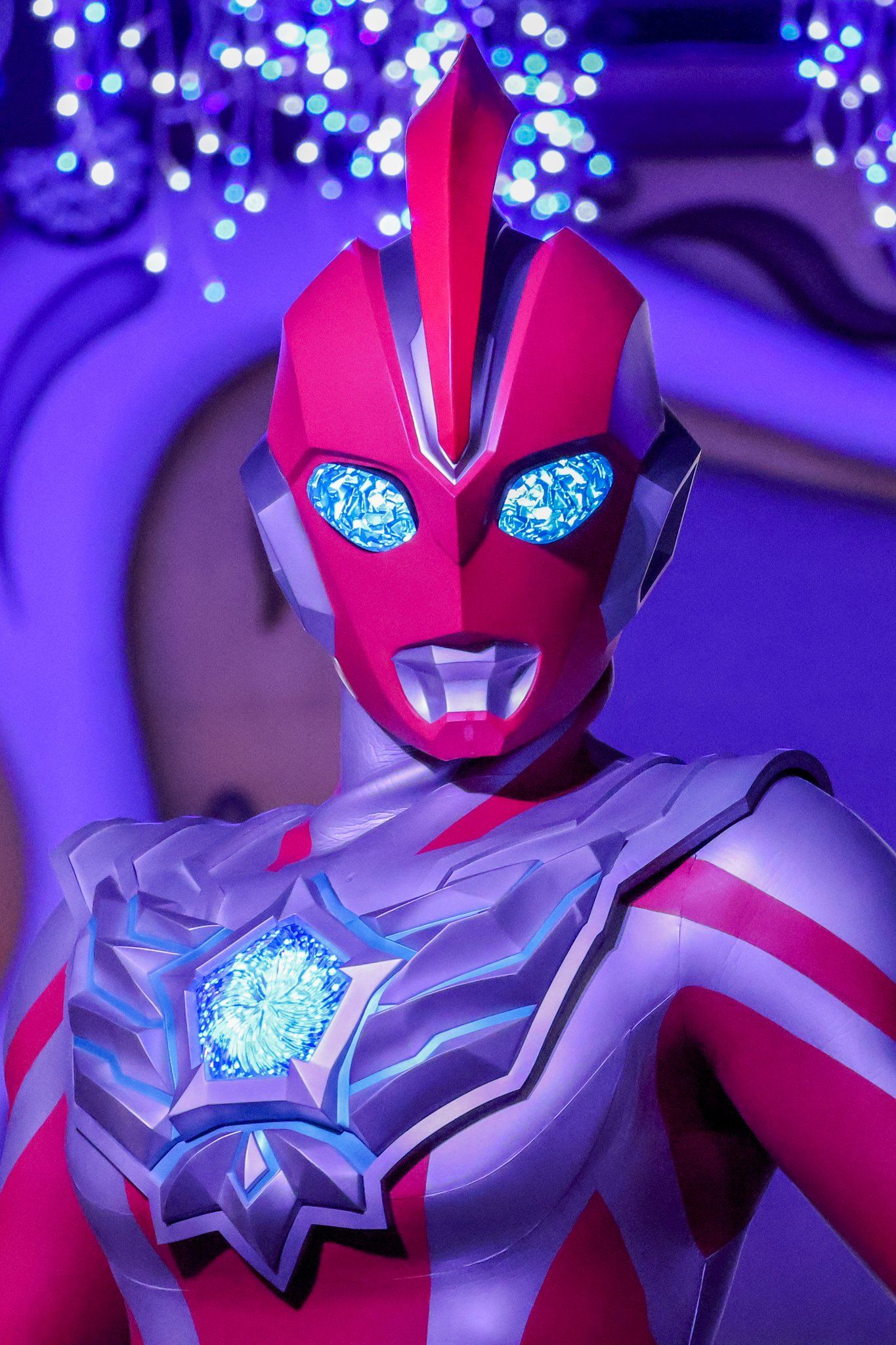 Ultraman Omega Wallpapers - Wallpaper Cave