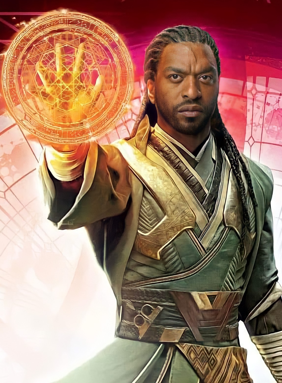 Baron Mordo Wallpapers - Wallpaper Cave