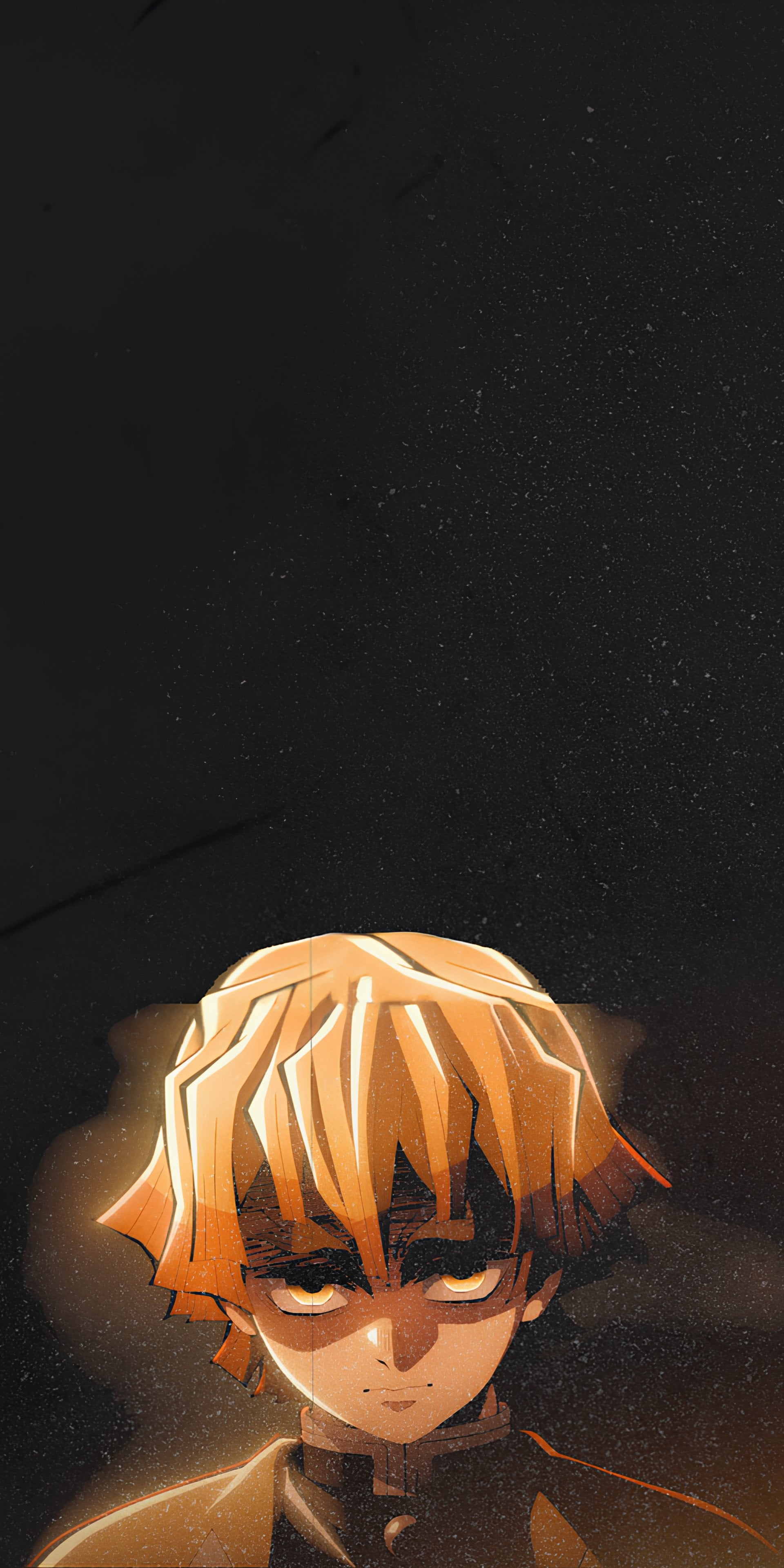 Zenitsu Infinity Castle Wallpapers - Wallpaper Cave