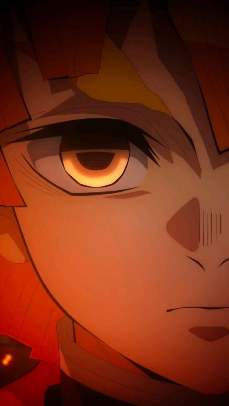 Zenitsu Infinity Castle Wallpapers - Wallpaper Cave