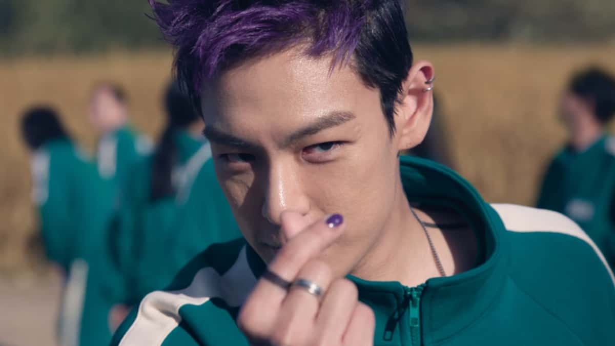 Thanos Squid Game Desktop Wallpapers - Wallpaper Cave