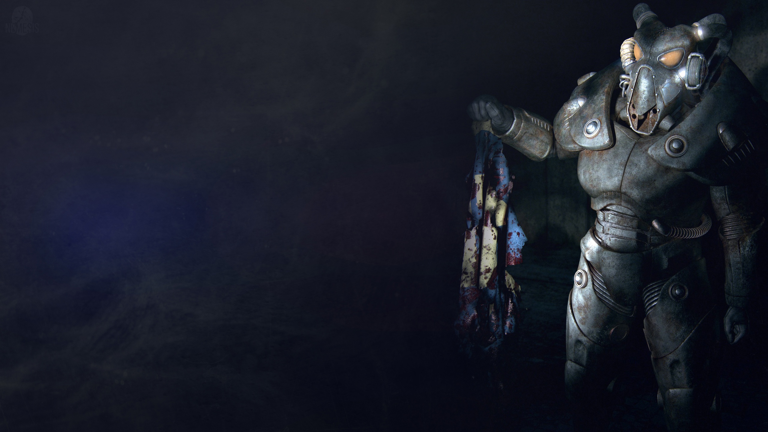 Fallout Enclave Desktop Wallpapers - Wallpaper Cave