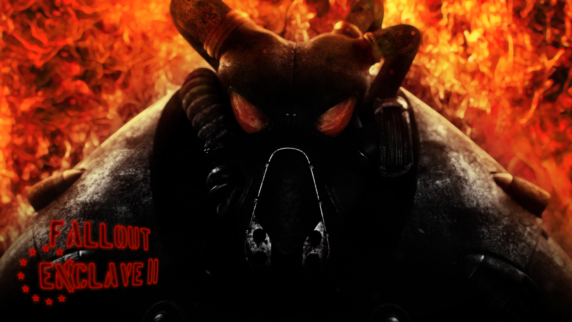 Fallout Enclave Desktop Wallpapers - Wallpaper Cave