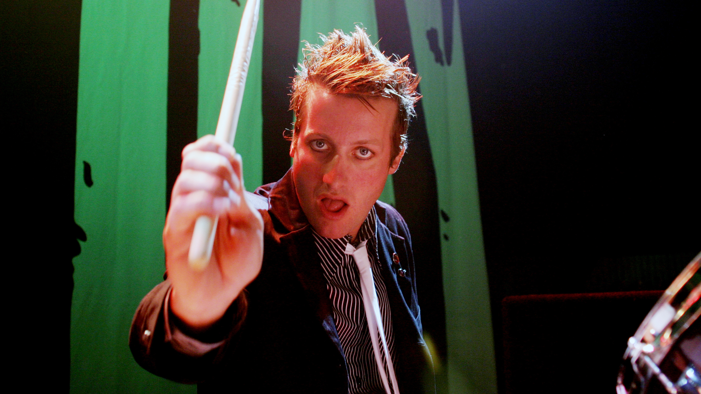 Tré Cool Wallpapers - Wallpaper Cave