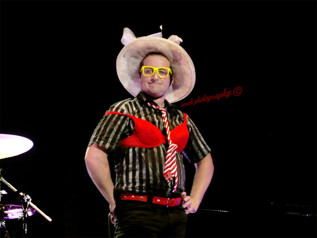 Tré Cool Wallpapers - Wallpaper Cave