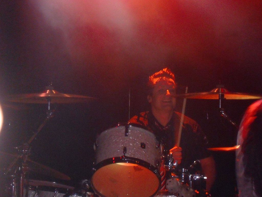 Tré Cool Wallpapers - Wallpaper Cave