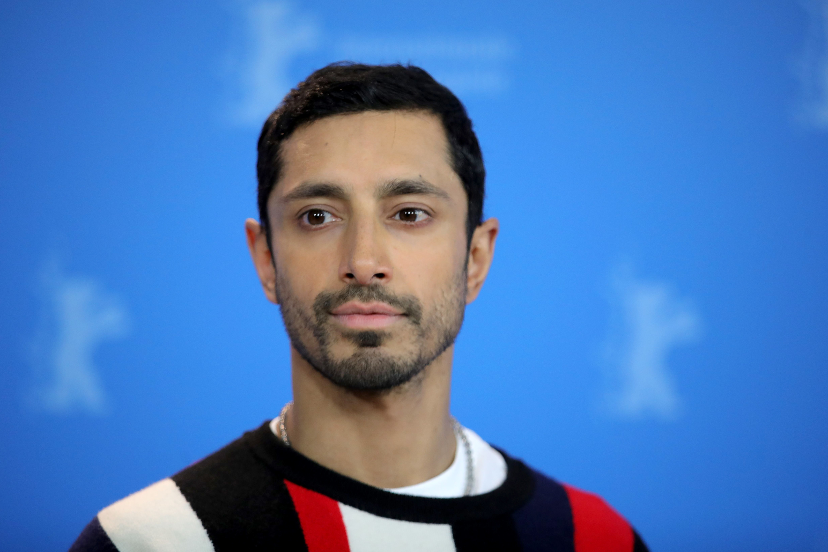 Riz Ahmed Wallpapers - Wallpaper Cave