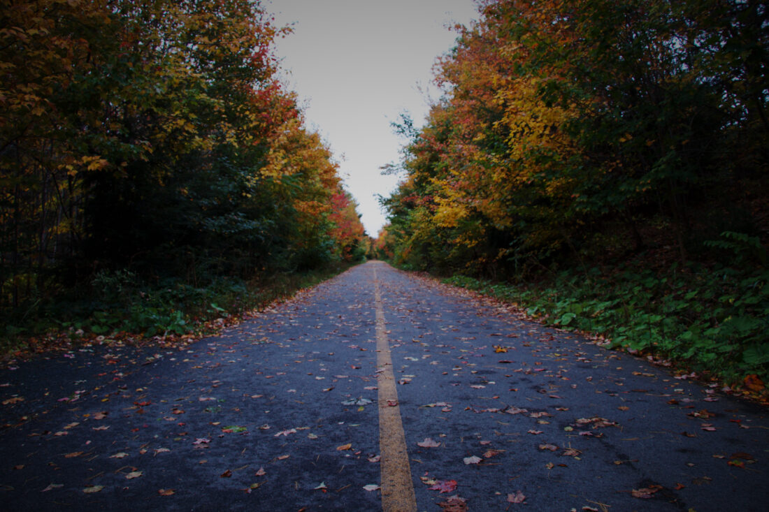 Autumn Season Road Wallpapers - Wallpaper Cave