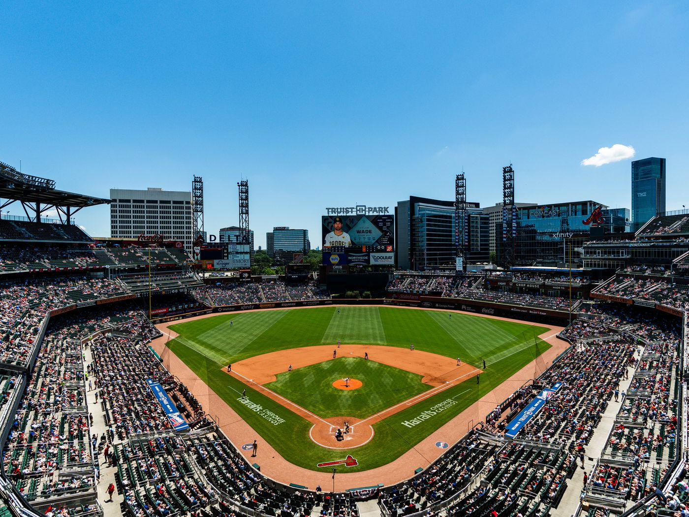 Alanta Braves 2025 Wallpapers - Wallpaper Cave