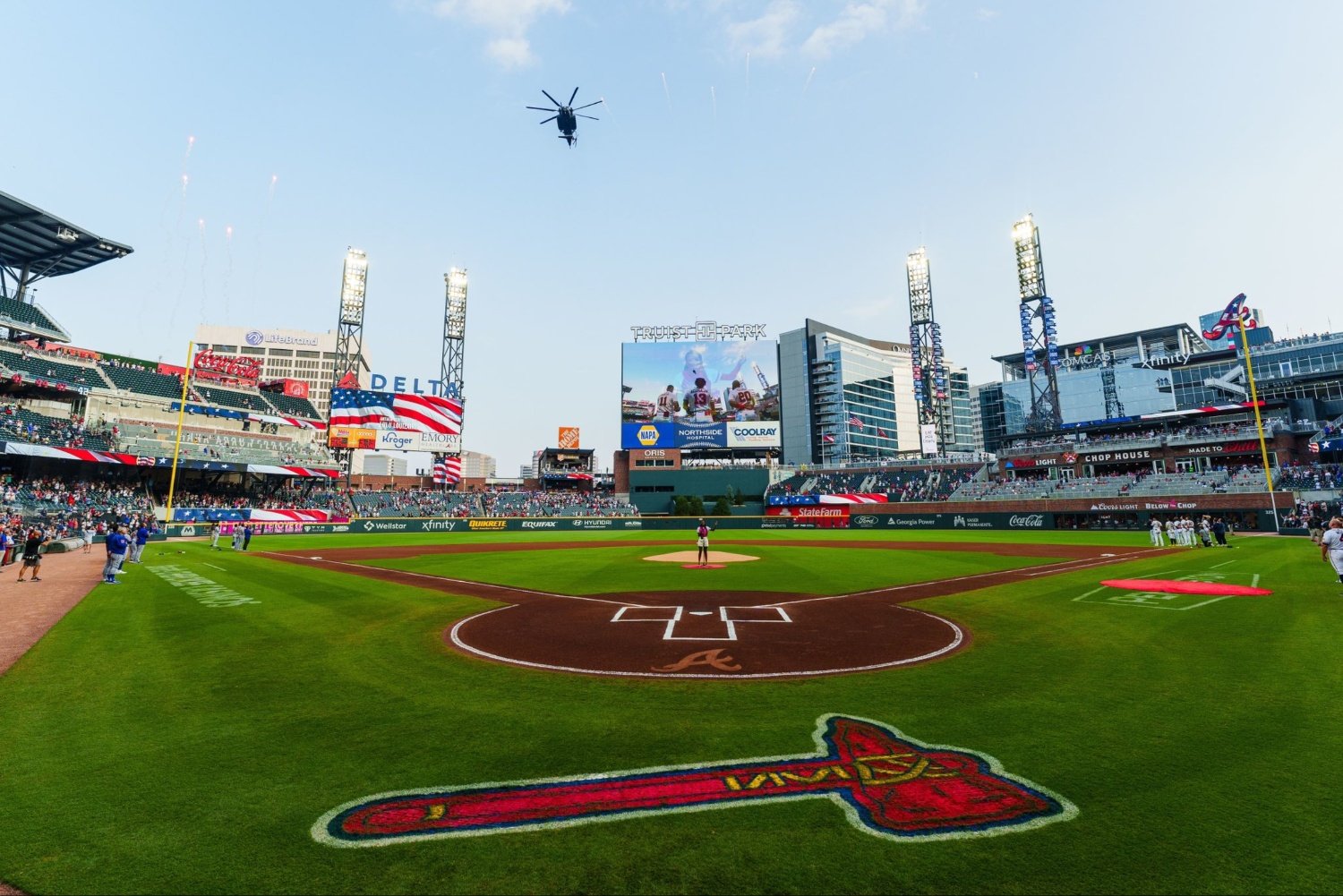 Alanta Braves 2025 Wallpapers - Wallpaper Cave