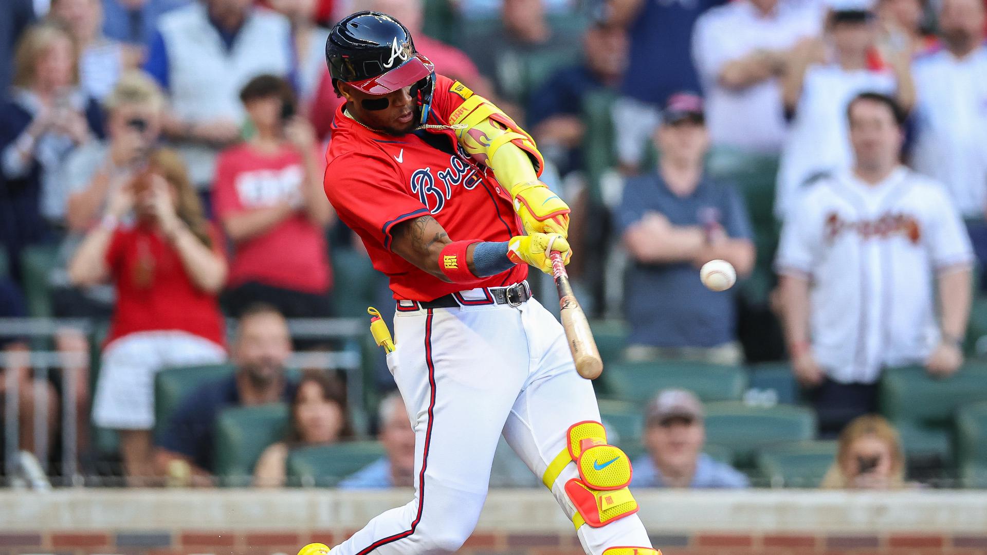 Alanta Braves 2025 Wallpapers - Wallpaper Cave